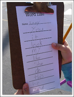 Mrs. Byrd's Learning Tree: Word Hunt Fun!