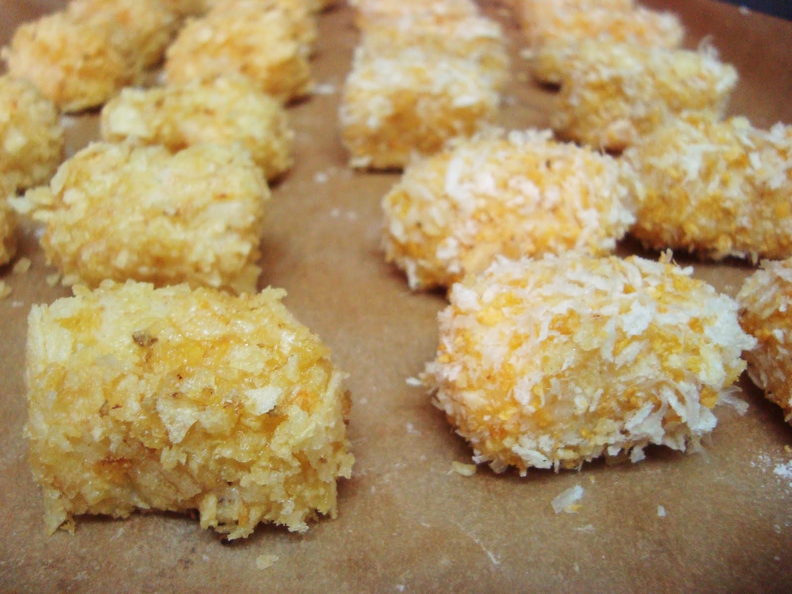 mmm-minji: How to Make your own Tater Tots!