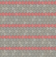 SWTEXTURE - free architectural textures: Triplehex Pavers