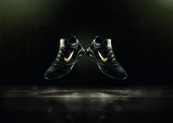 life in style: Nike unveils a series of Pinnacle basketball shoes