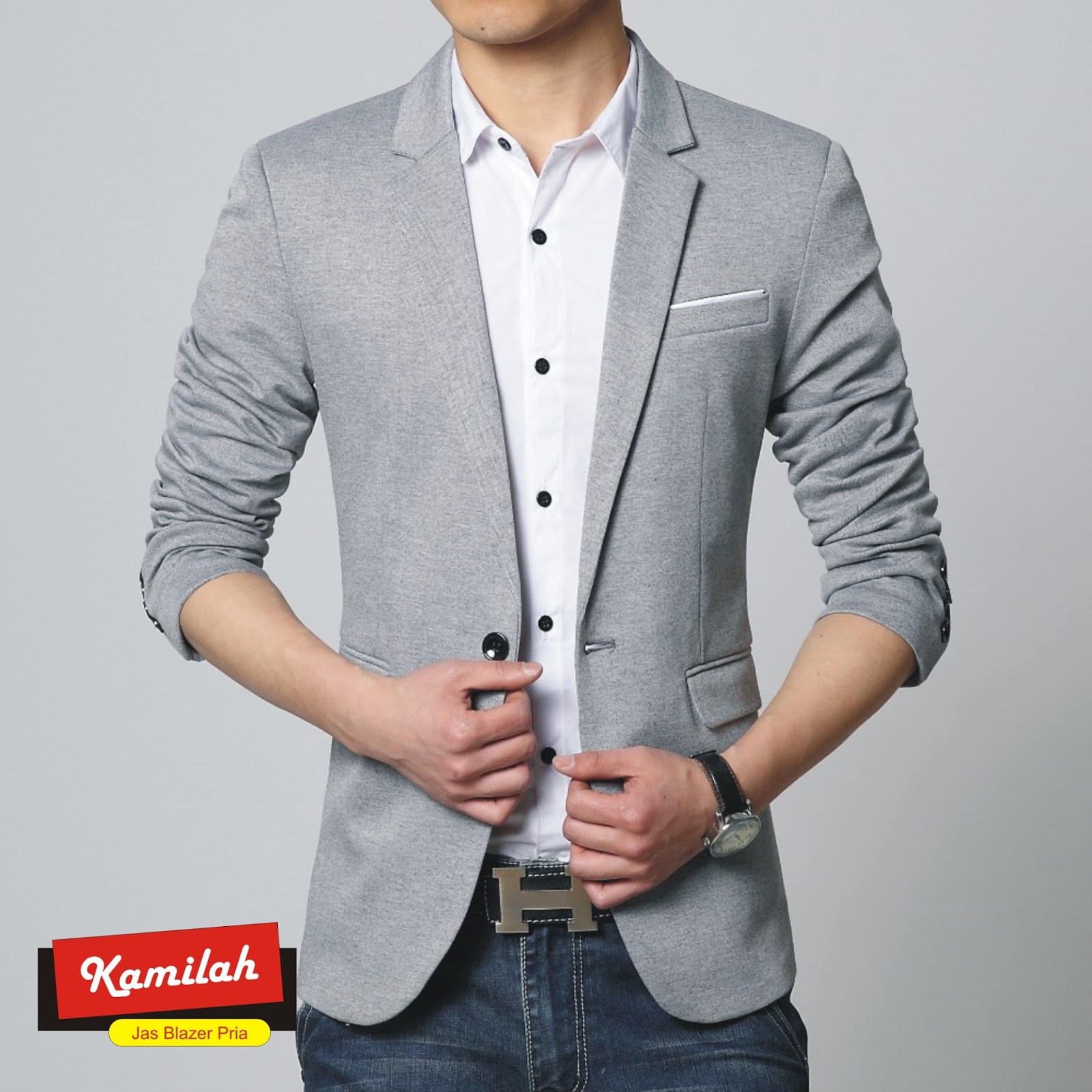 WA 0896 0610 6576, Jual Blazer Pria Murah, Toko Online Jas Blazer Pria ...