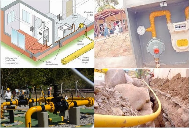 instagas: TÉCNICOS EN INSTALACIONES DE GAS EN EDIFICACIONES