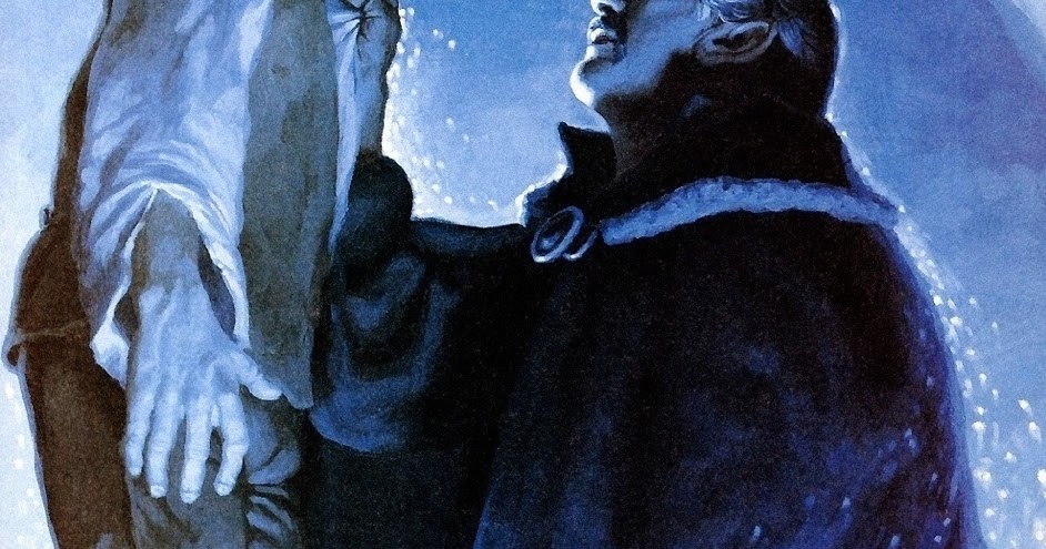 The Nerd Cave: Vampire Strigoi - Pathfinder creature template