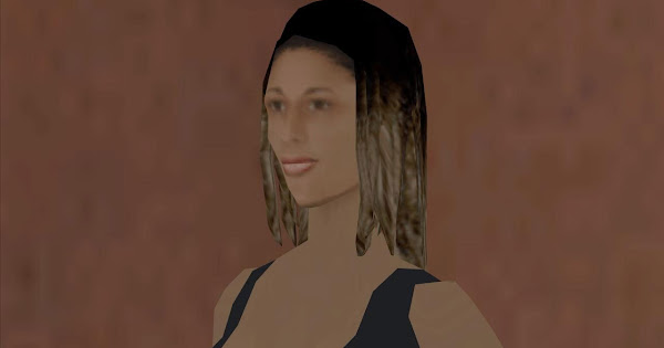 Cara Mendapatkan Michelle & Peta Lokasi (Pacar di GTA SA) | Gaming ...