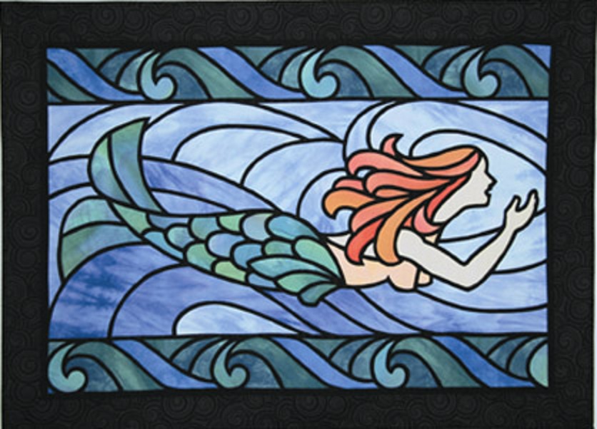 inkspired musings: Mermaid Musings