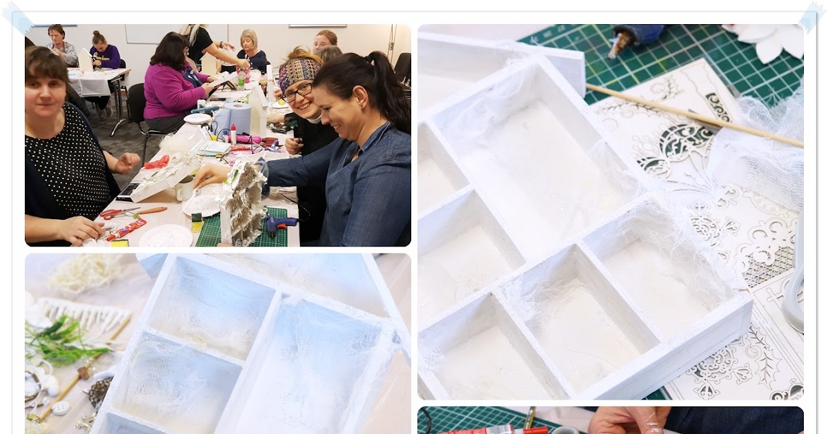 14 Craft Bar: Workshops in Ireland - Photos