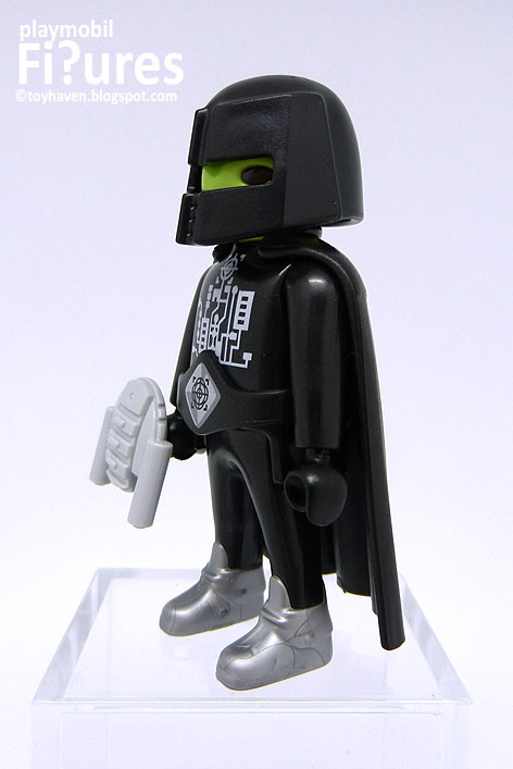 toyhaven: The Force is strong with this one – Playmobil Fi?ures Series ...