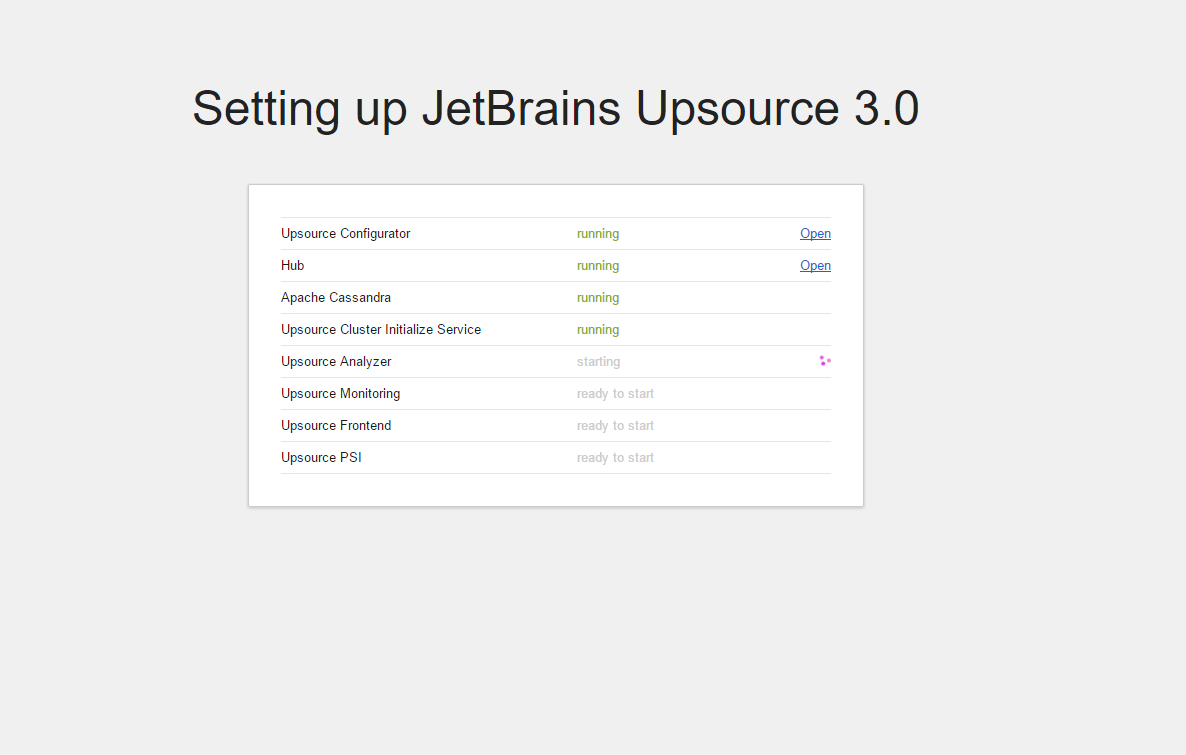 Living and breathing the world of Microsoft: Installing and configuring ...