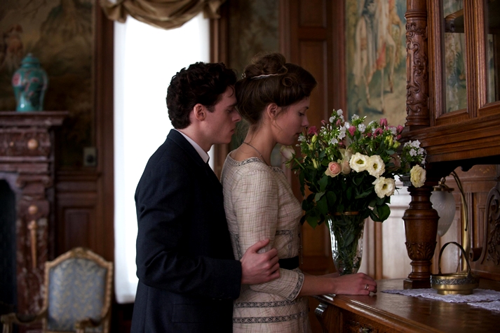 Crítica | La promesa