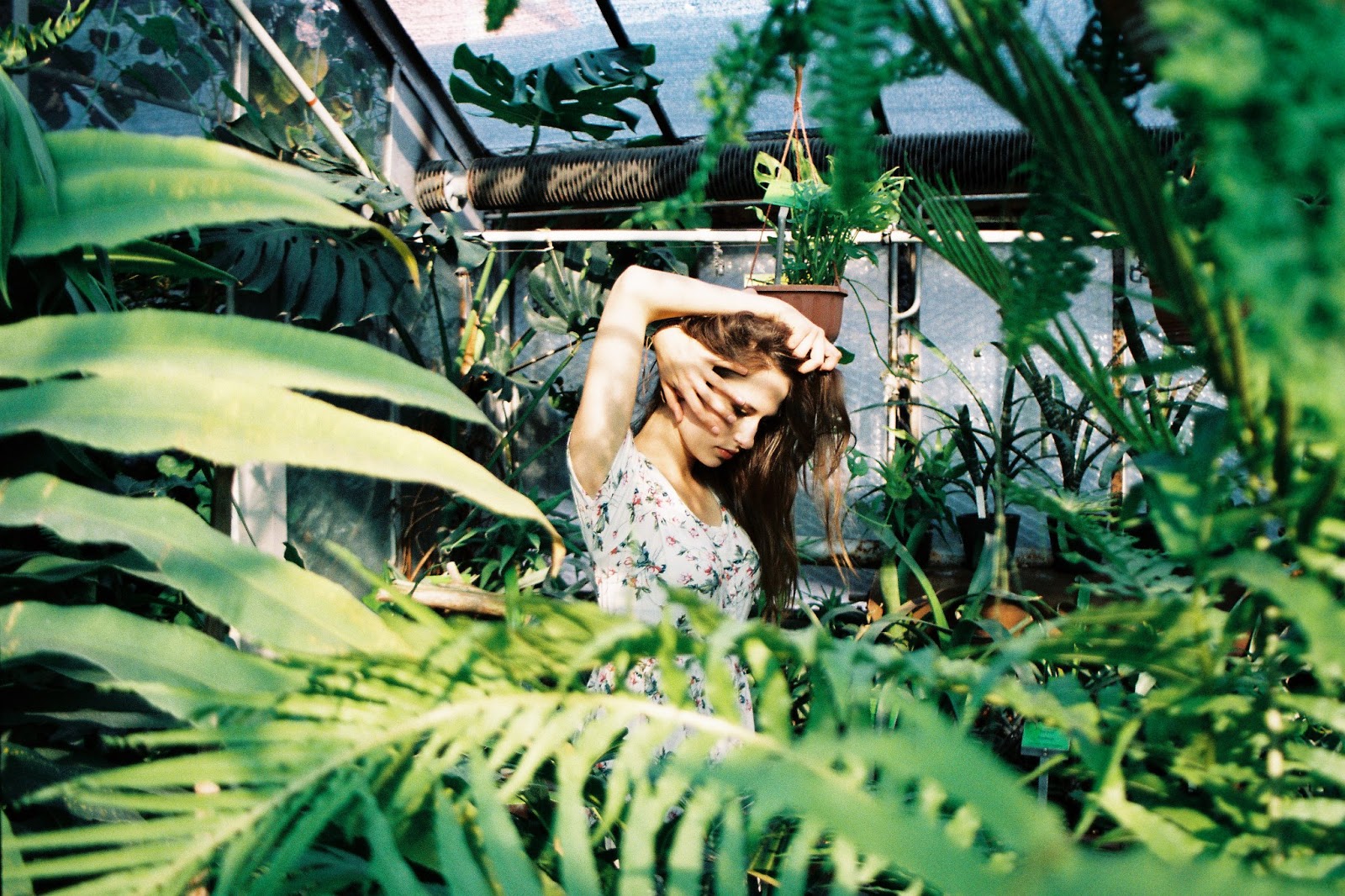 Talent Magazine: Interview with photographer Lukasz Wierzbowski