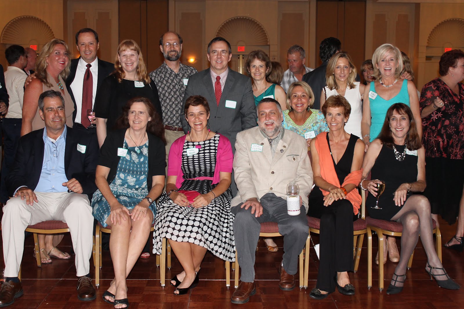 Ridgewood High School Class of 1977: Willard School Class of 1971