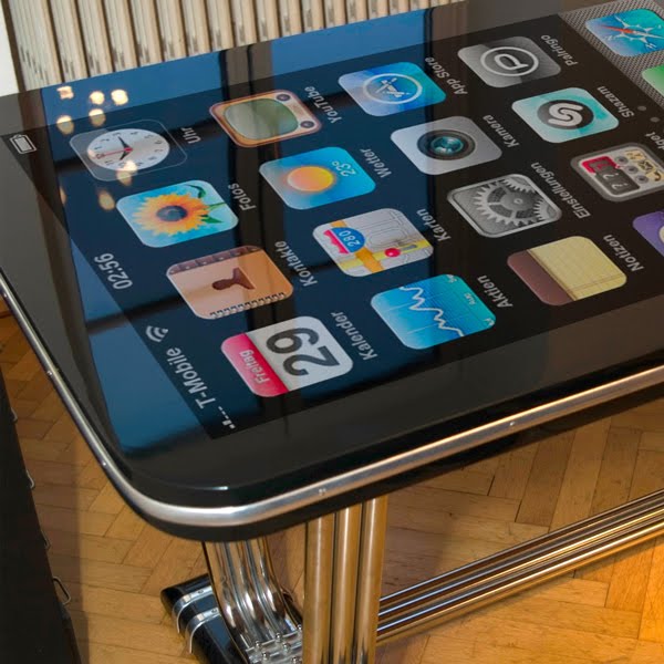 Accesorios creativos para iPhone