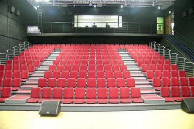 DREAMS COME TRUE :): SEOUL OF PERFORMING ART SCHOOL (SOPA)