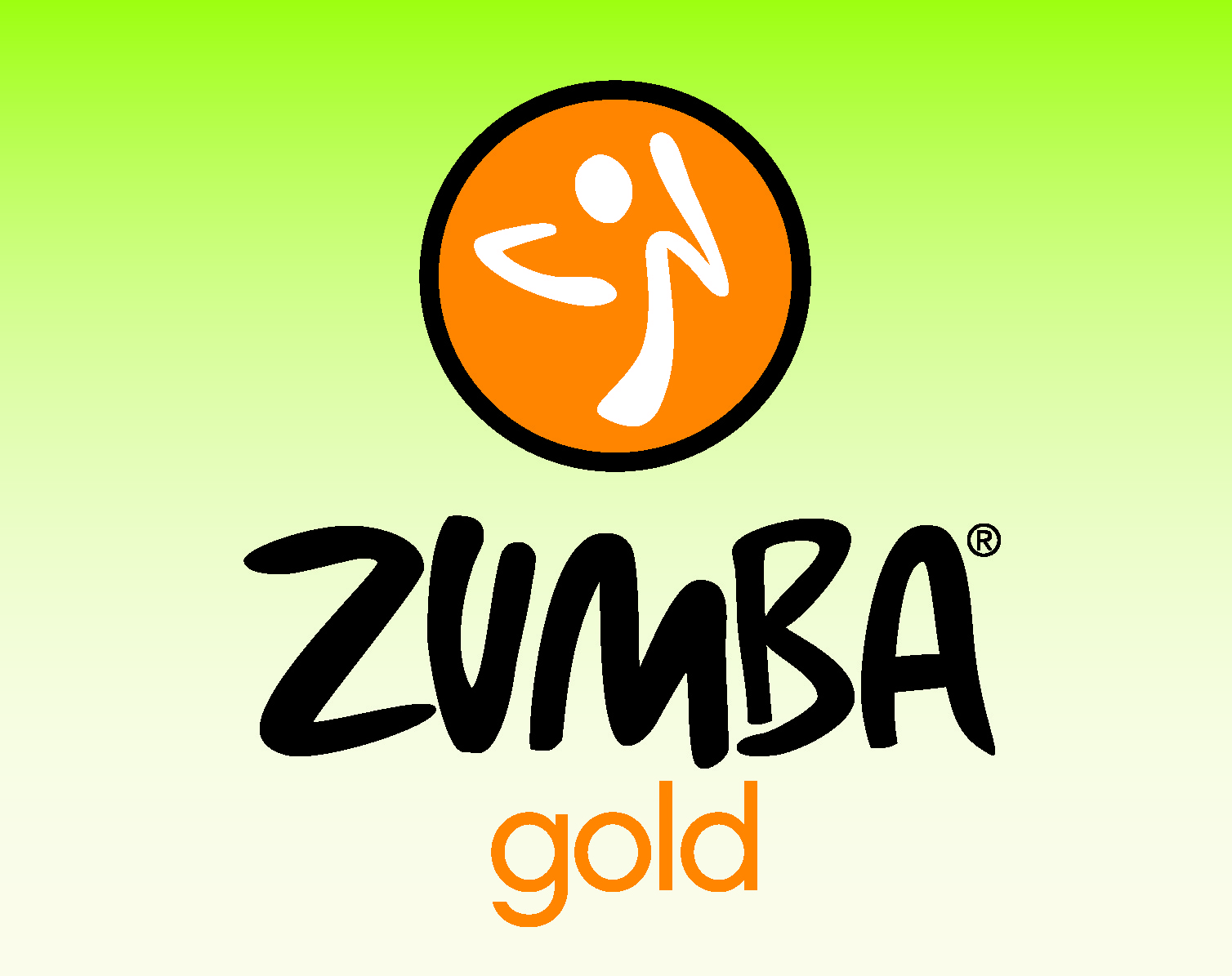 The Zumba Spot: Zumba Gold®