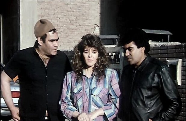 Ciné Le Caire: Sayed Zayan (1943-2016)