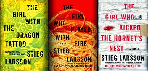 Top 7 Book Trilogies