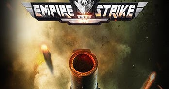 Ngway Zin Moe: Empire strike: Modern warlords