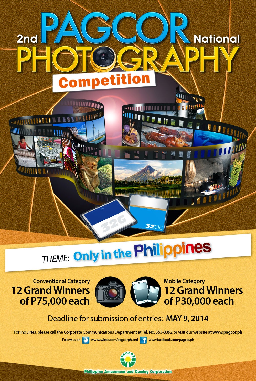 PLAI - Southern Tagalog Region Librarians Council: 2nd PAGCOR National ...