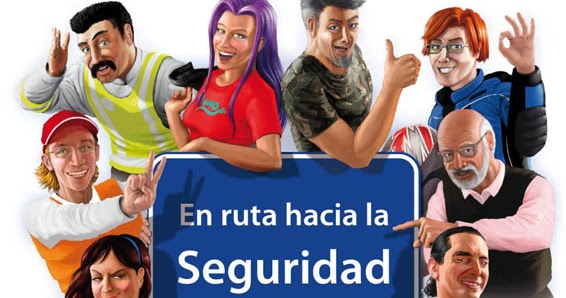 📜 Estudio Thoth: Cómics para Prevención de Riesgos Laborales