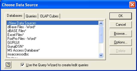 MS-Access Live Data in Excel ~ LEARN MS-ACCESS TIPS AND TRICKS
