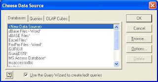 MS-Access Live Data in Excel ~ LEARN MS-ACCESS TIPS AND TRICKS