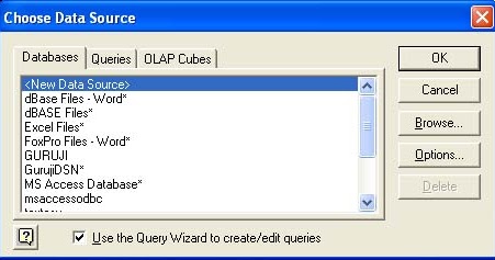 MS-Access Live Data in Excel ~ LEARN MS-ACCESS TIPS AND TRICKS
