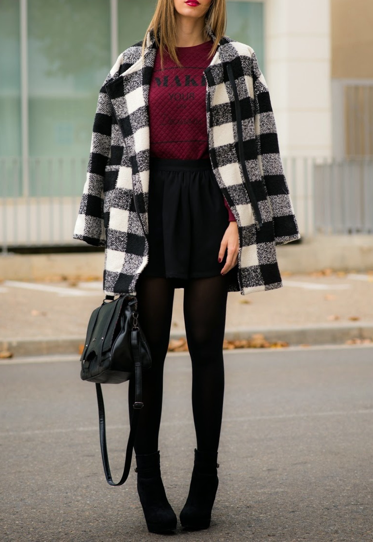 fashforfashion -♛ FASHION and STYLE INSPIRATIONS♛ - best outfit ideas ...