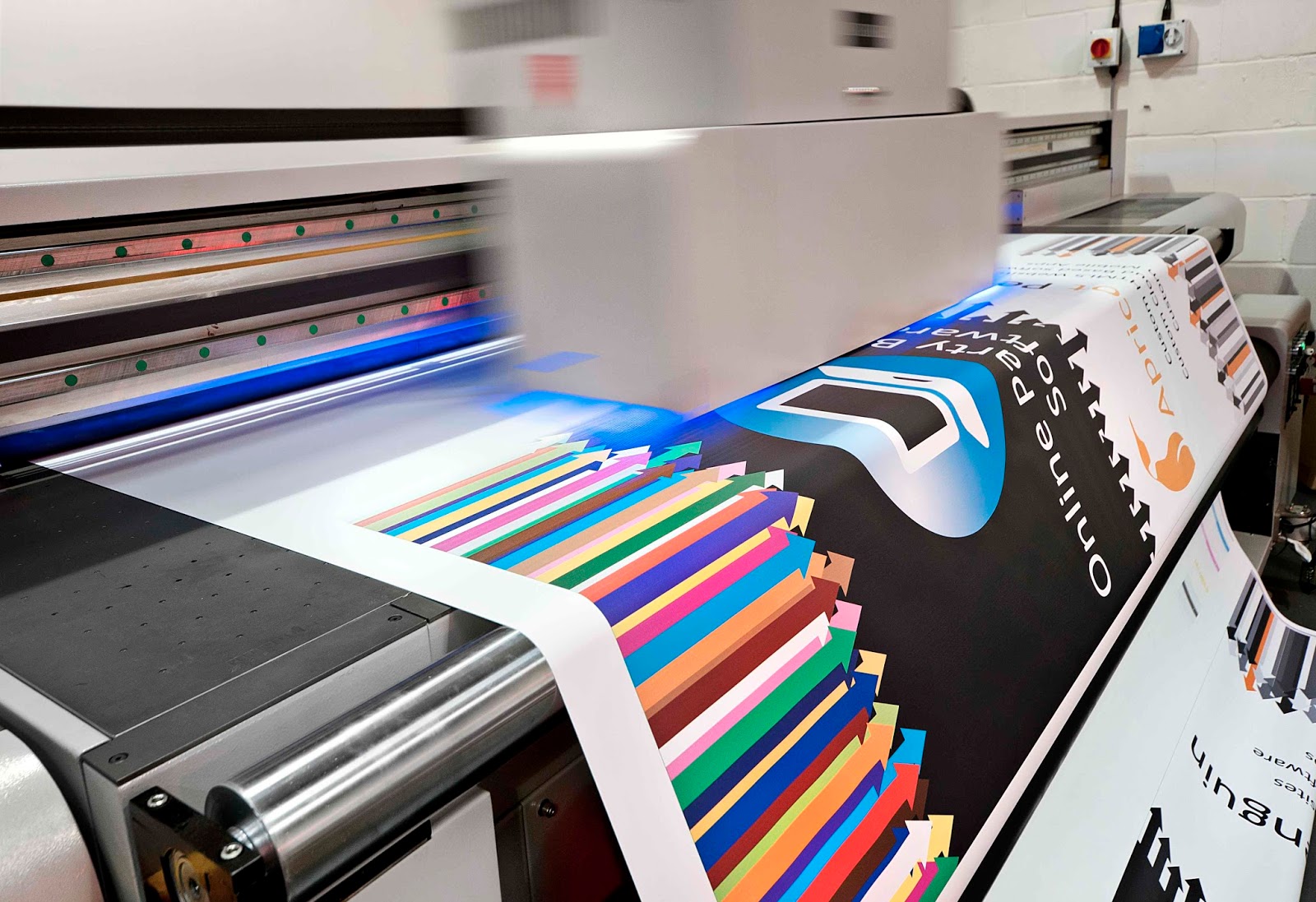 Percetakan dan Digital Printing ~ WAHANA PRINTING
