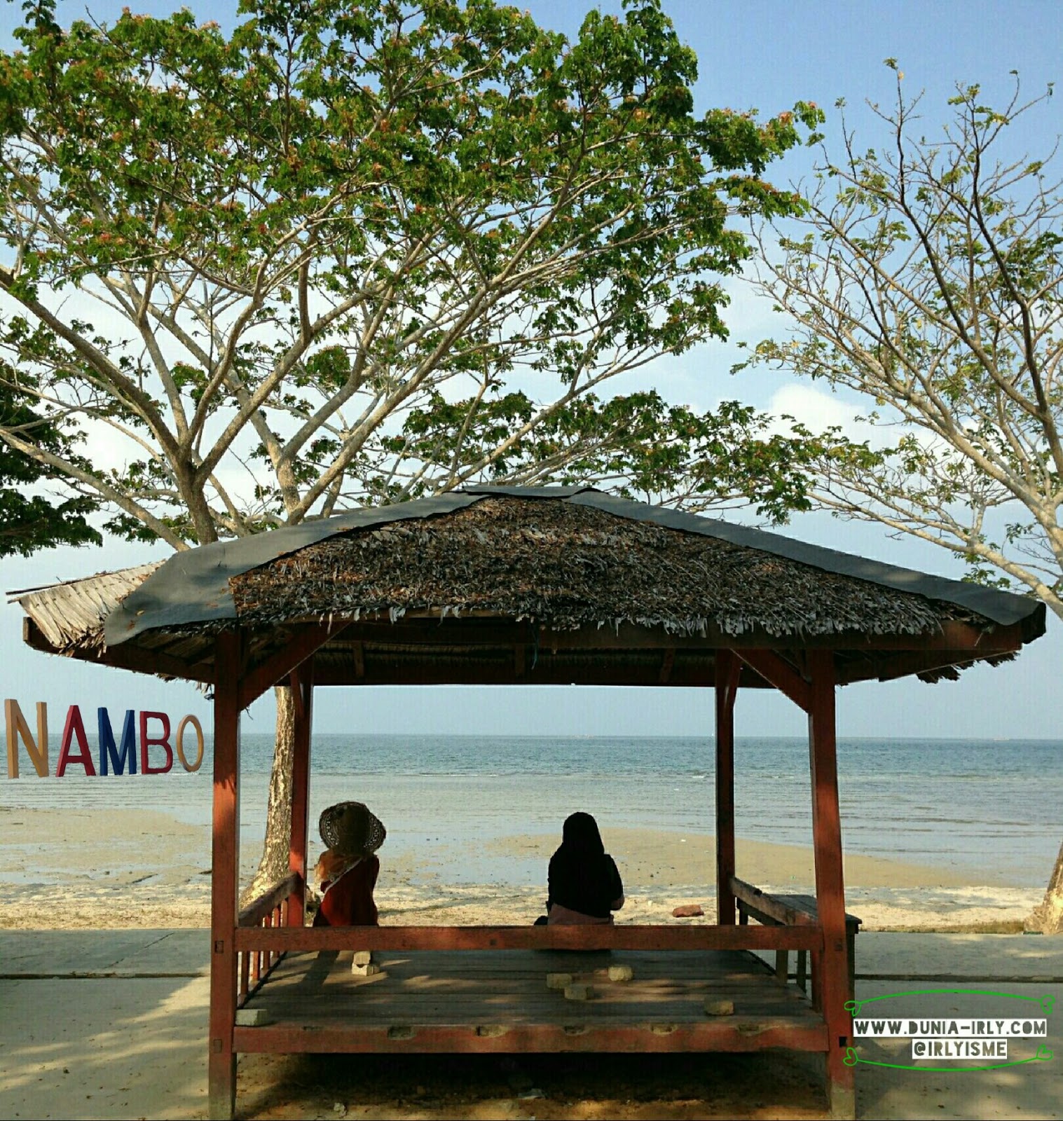 Dunia IrLy - Merangkai Kata Meramu Rasa, Enjoy Pengalaman dan Curhat ...