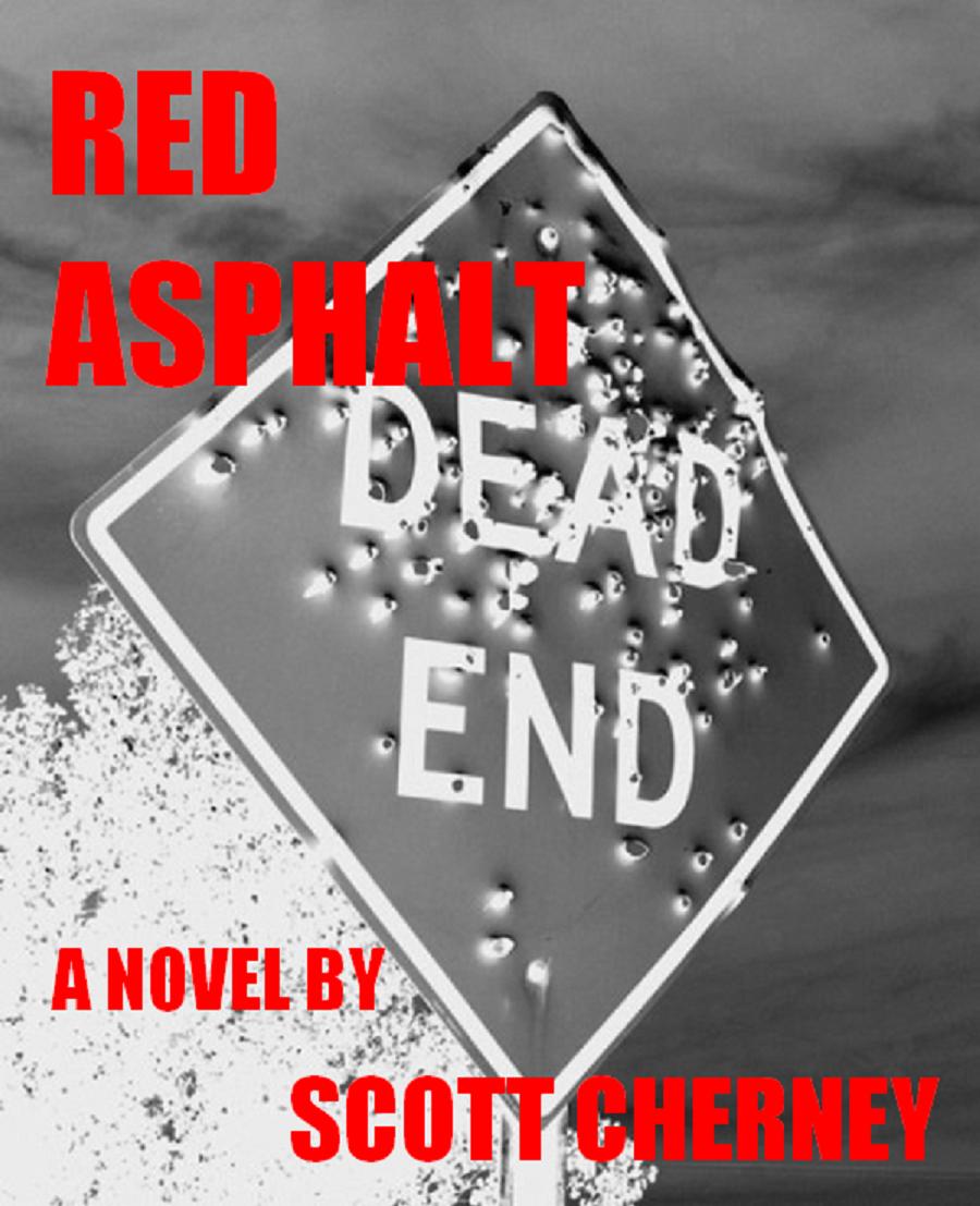 Murder, Melodrama and More!: Red Asphalt (Part One)