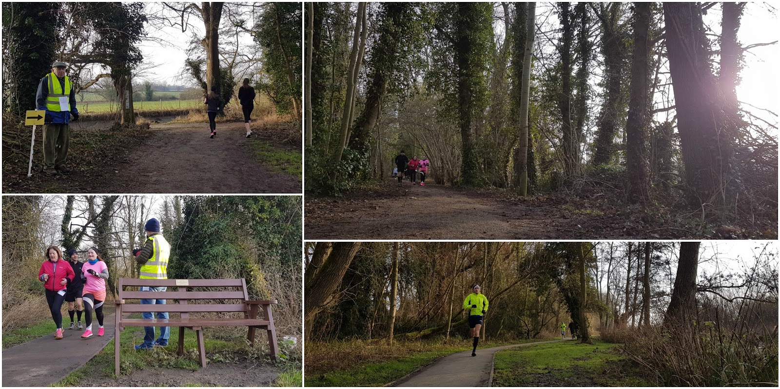 blog7t: Clare Castle parkrun