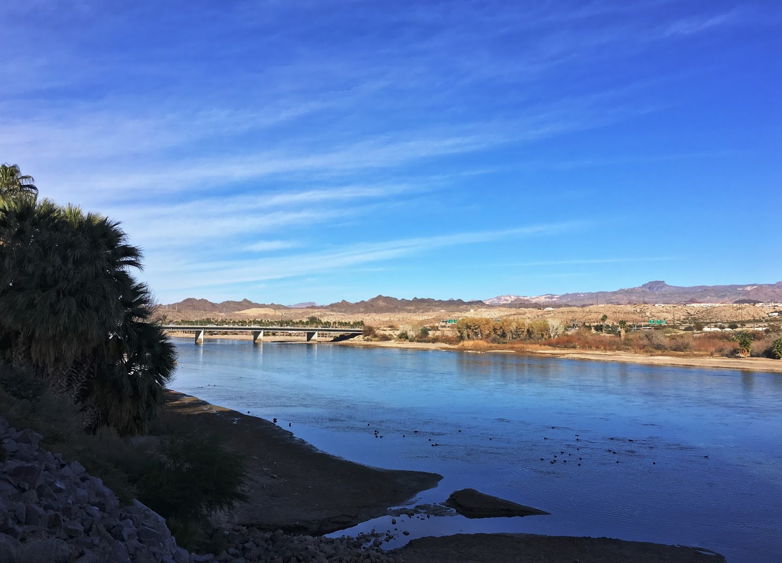 Laughlin Buzz: Laughlin in Photos January 16-22, 2017
