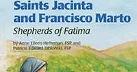 Book Reviews and More: Saints Jacinta and Francisco Marto: Shepherds of ...