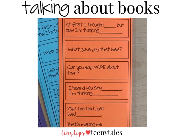 teacher tips and tales: 2018