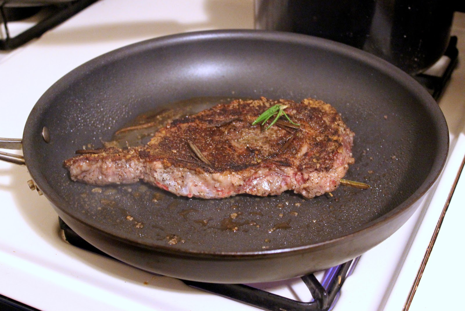 MelonChef: Steak feast again