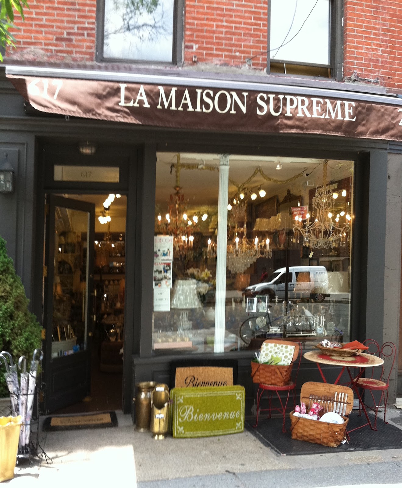 Jeffery McCullough's Under a Southern Influence: Great American Art ...