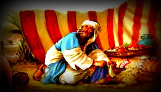 Witness And Testimony: The Achan Factor