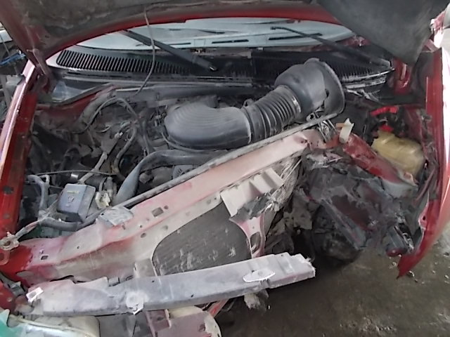 Vehículos: Vehículos Chocados 100% Reparables