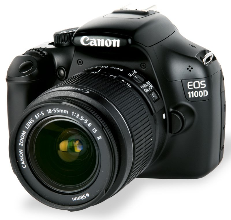 ARIANA: Jenis Kamera DSLR Terbaik pilihan Fotografer