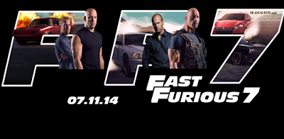 JUST SEE: Fast and Furious 7 Cast