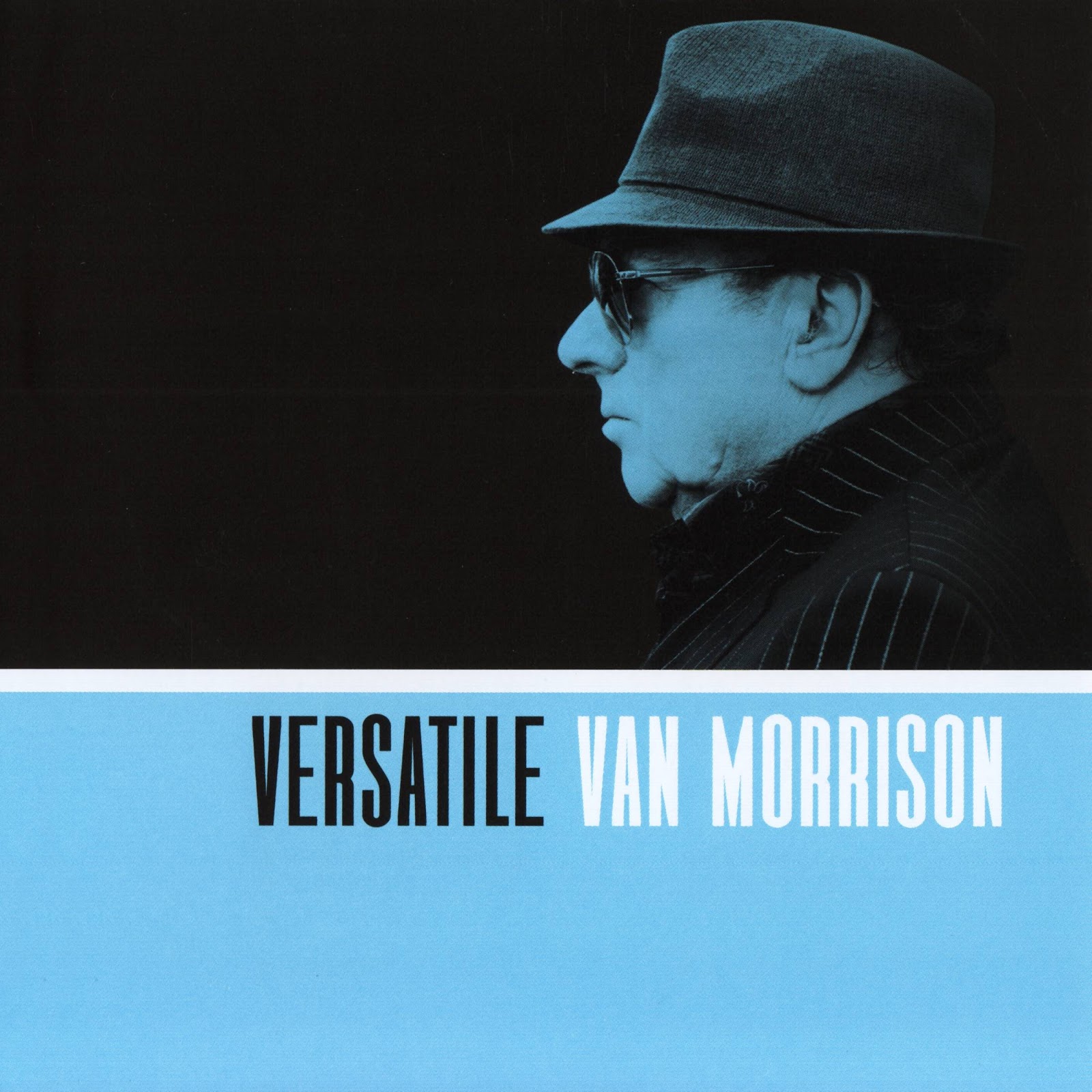 2017 Versatile - Van Morrison - Rockronología
