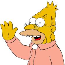 Tutto sui simpson: agosto 2011