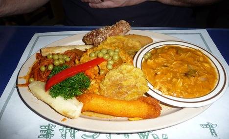 Mi Panamá: PROVINCIA DE COLÓN