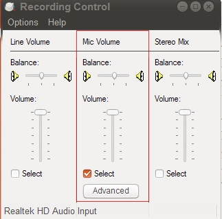 Cara Menjadikan Headset Sebagai Mic di Komputer - Menit info