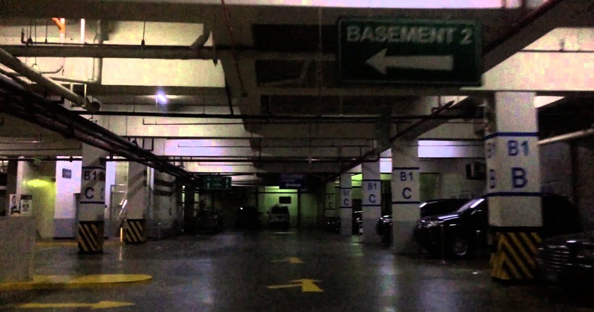 Pengertian Basement dalam Bangunan