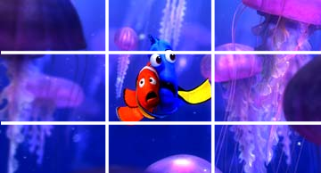 Emma Foster CGA&A: Technical Exercises: Pre-Viz Thirds, Diagonals ...