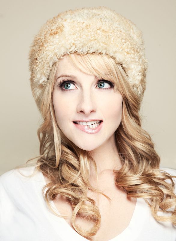 El Vecino ͡° ͜ʖ ͡° Melissa Rauch Galeria Hot Videos