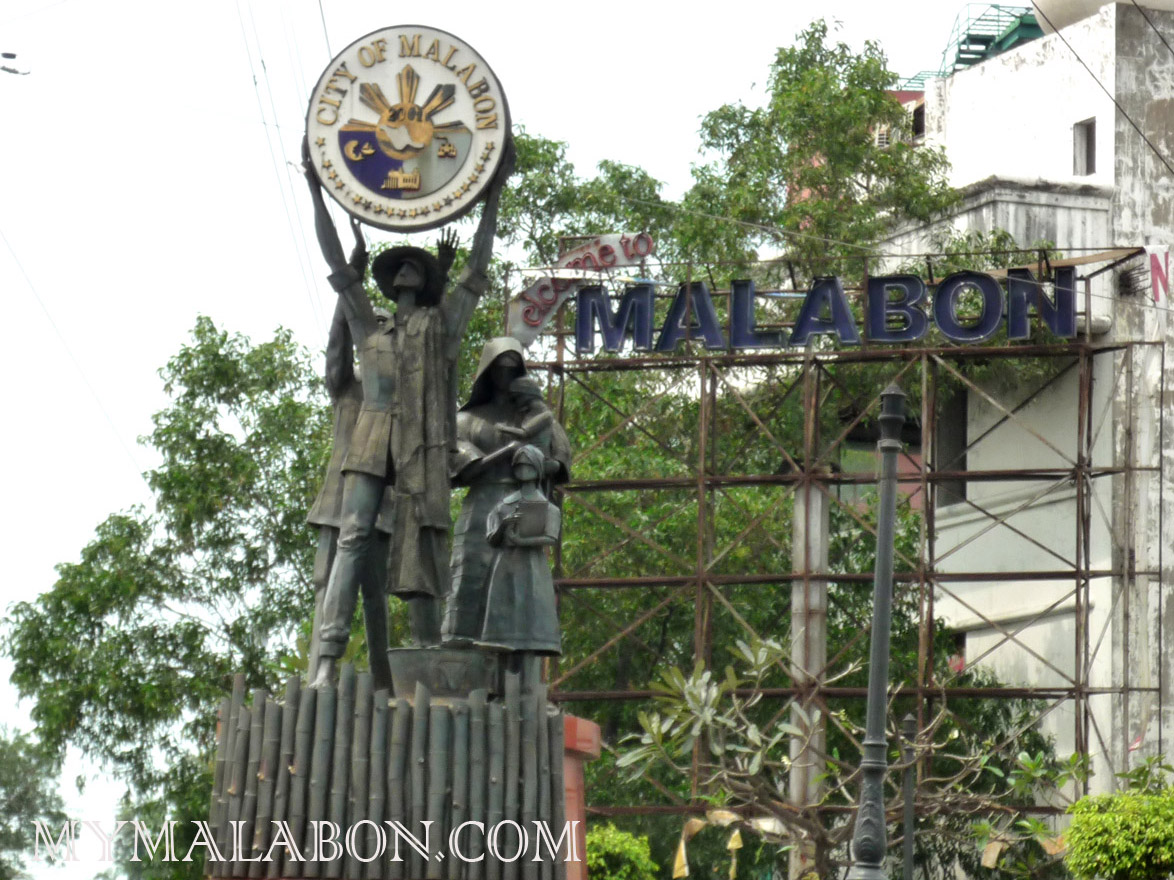 My Malabon: Malabon's Landmark