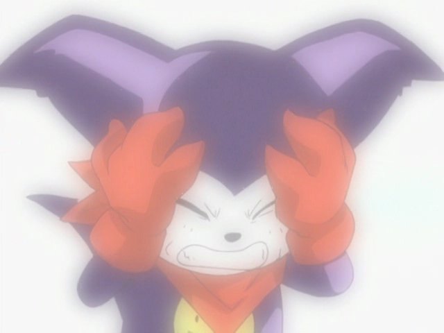 Digimon:SR: Tamers Episode 27: Motorcycle Madness