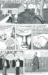 Pedestrian Comics: Pedestrian Comics 75